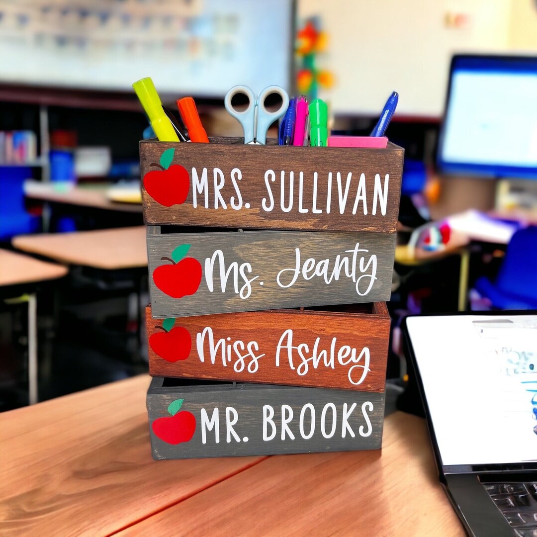 Teacher Gifts, Teacher Gifts Personalized, Teacher Gift Ideas, Teacher ...