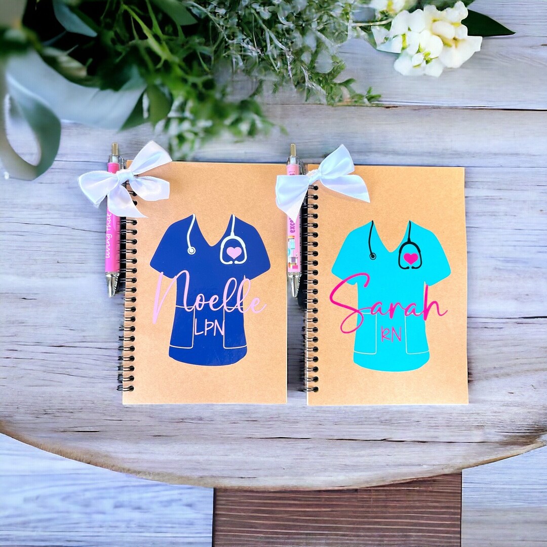 Personalized Nurse Gift Basket, Gift for Nurse, Nurse Appreciation ...