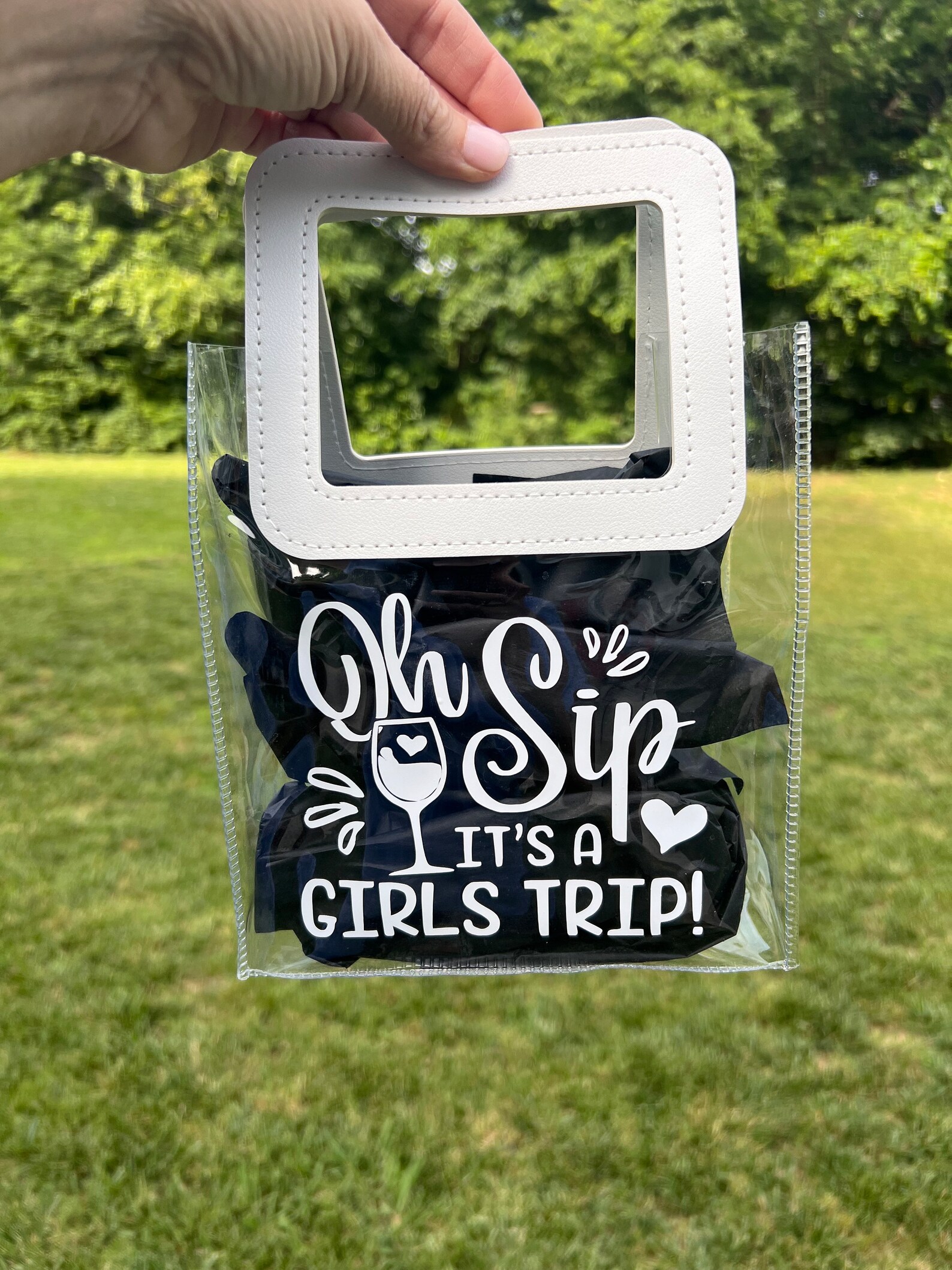 Girls Trip Gifts, Girls Trip Favors, Girls Trip Bags, Girls Trip Tote ...