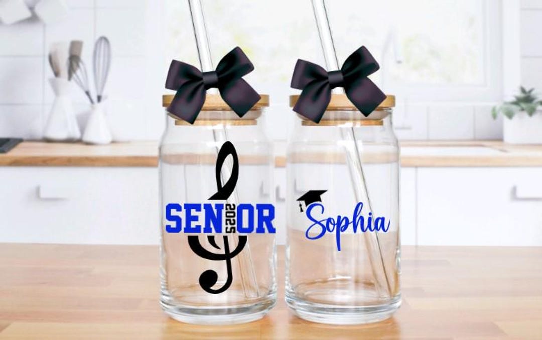 Senior Band Gifts, Band Senior Night Gift, High School Band, Marching ...