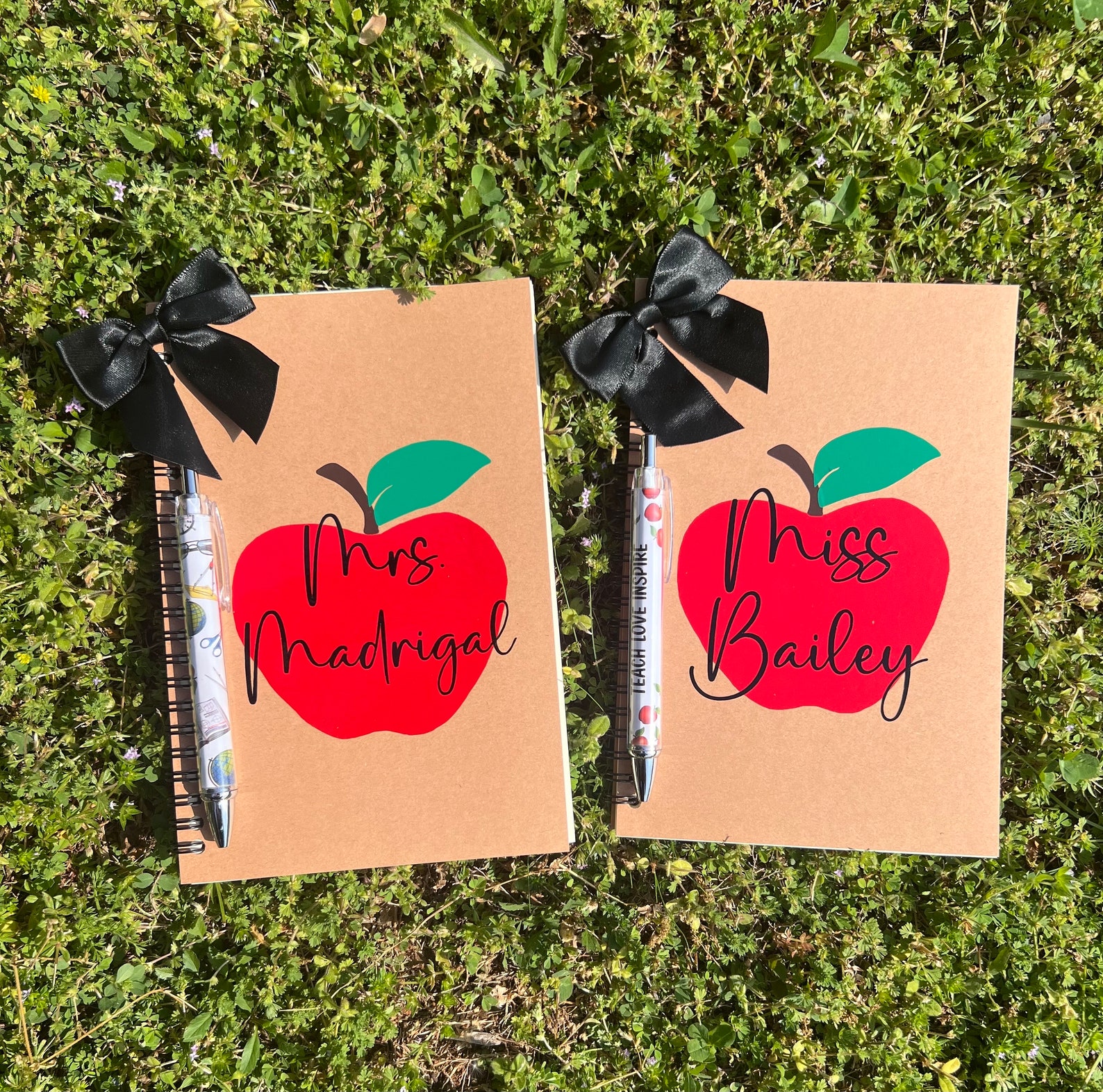 Personalized Teacher Gifts, Gift for Teacher, Teacher Appreciation ...