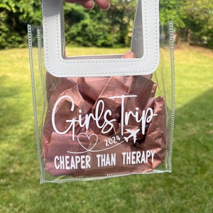 Girls Trip Gifts, Girls Trip Favors, Girls Trip Bags, Girls Trip Tote ...