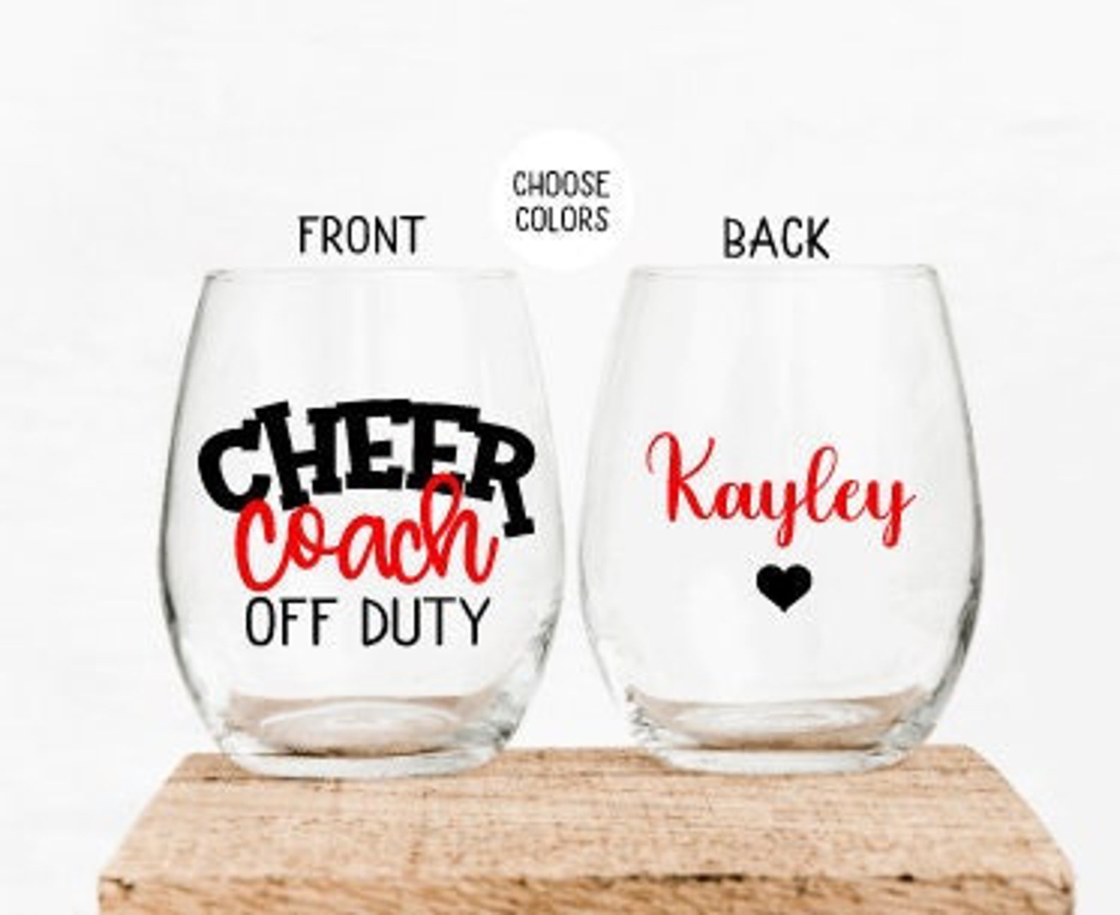 Cheer Coach Gift, Cheerleading Coach Gifts, Gift for Coach, Coach ...