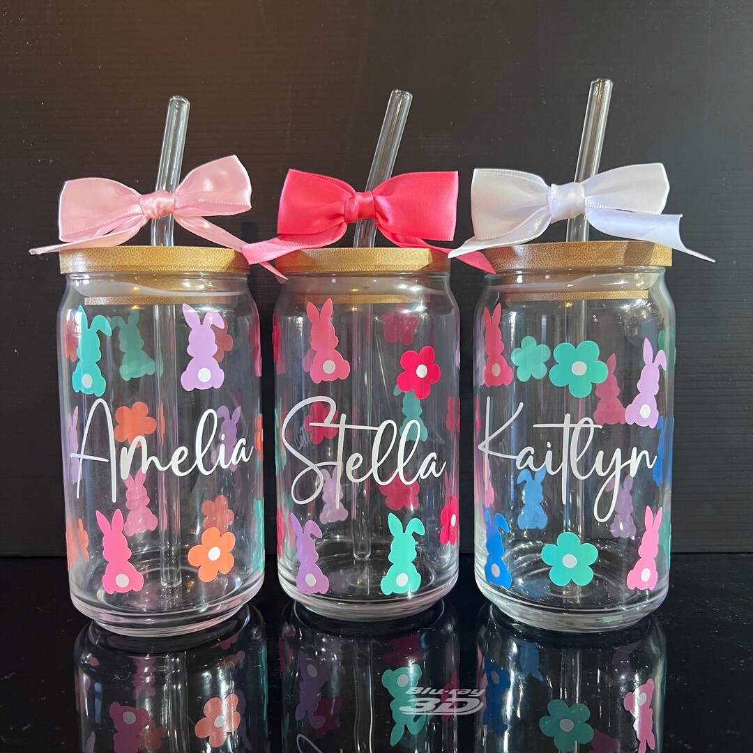 Personalized Easter Gifts for Girls, Girls Easter Gift, Easter Basket ...