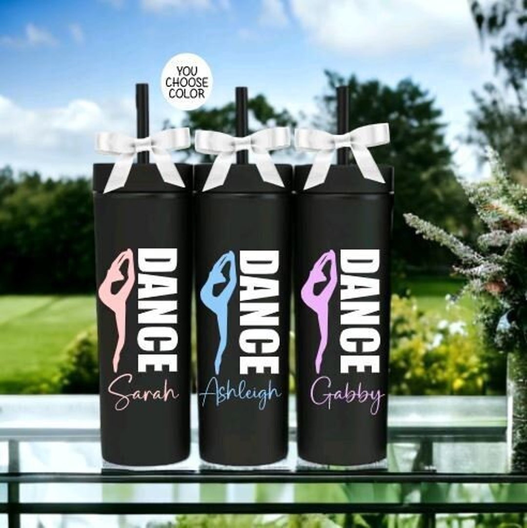 Dance Recital Gifts, Gifts for Girls, Dance Recital Gifts for Teens ...