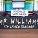 Back to School Teacher Gifts, Teacher Desk Decor, Teacher Appreciation ...