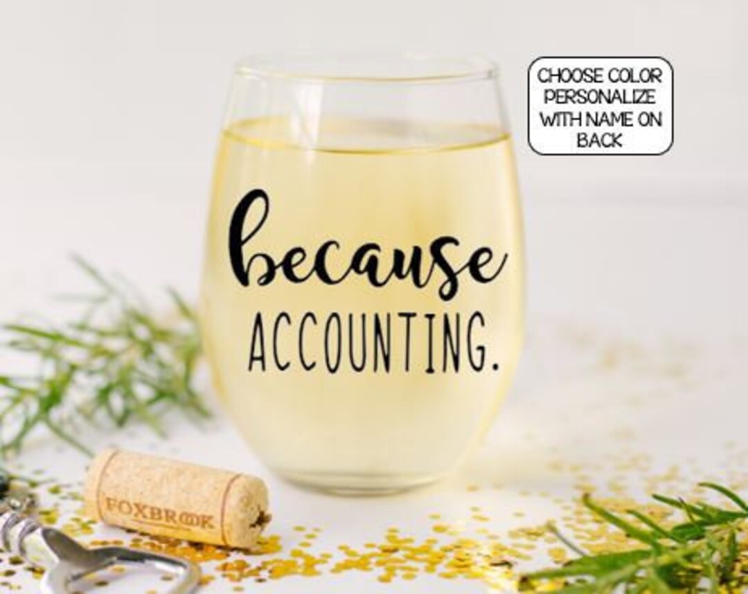 Gift for Accountant, Bookkeeper Gifts, Accountant Gifts, Gifts for CPA ...