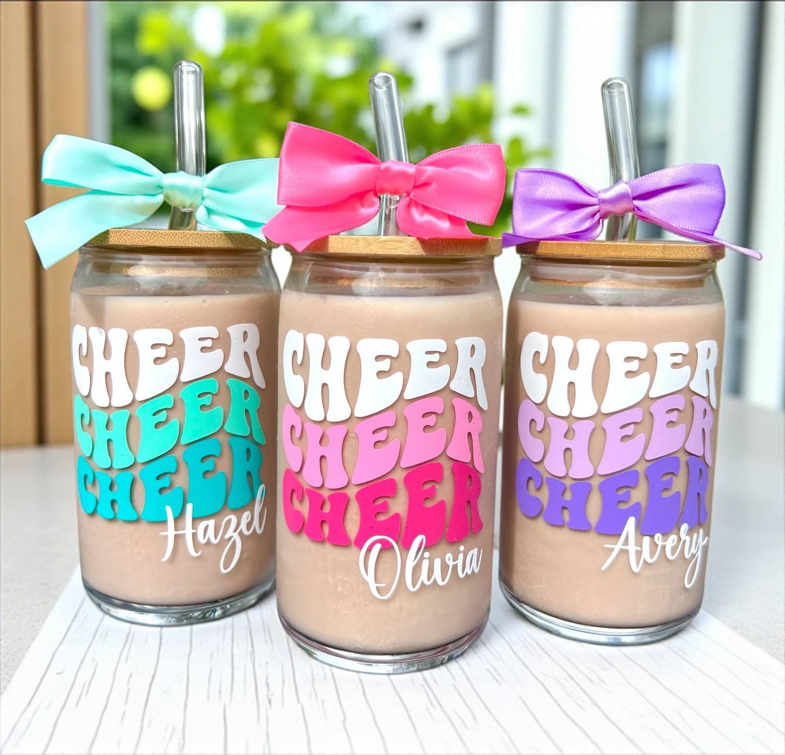 Cheer Gifts, Cheer Gifts for Team, Cheerleader Gift, Gift for ...