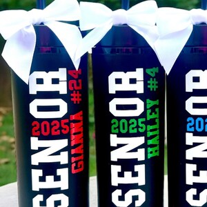 Senior Gifts, Senior Night Gifts, Softball, Basketball, Volleyball ...
