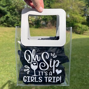 Girls Trip Gifts, Girls Trip Favors, Girls Trip Bags, Girls Trip Tote ...