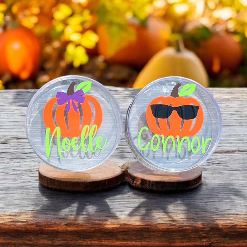 Personalized Halloween Basket for Kids, Kids Halloween Gifts, Kids Boo ...