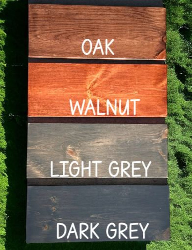 Custom Wood Sign, Home Wall Decor, Personalized Home State Sign With ...