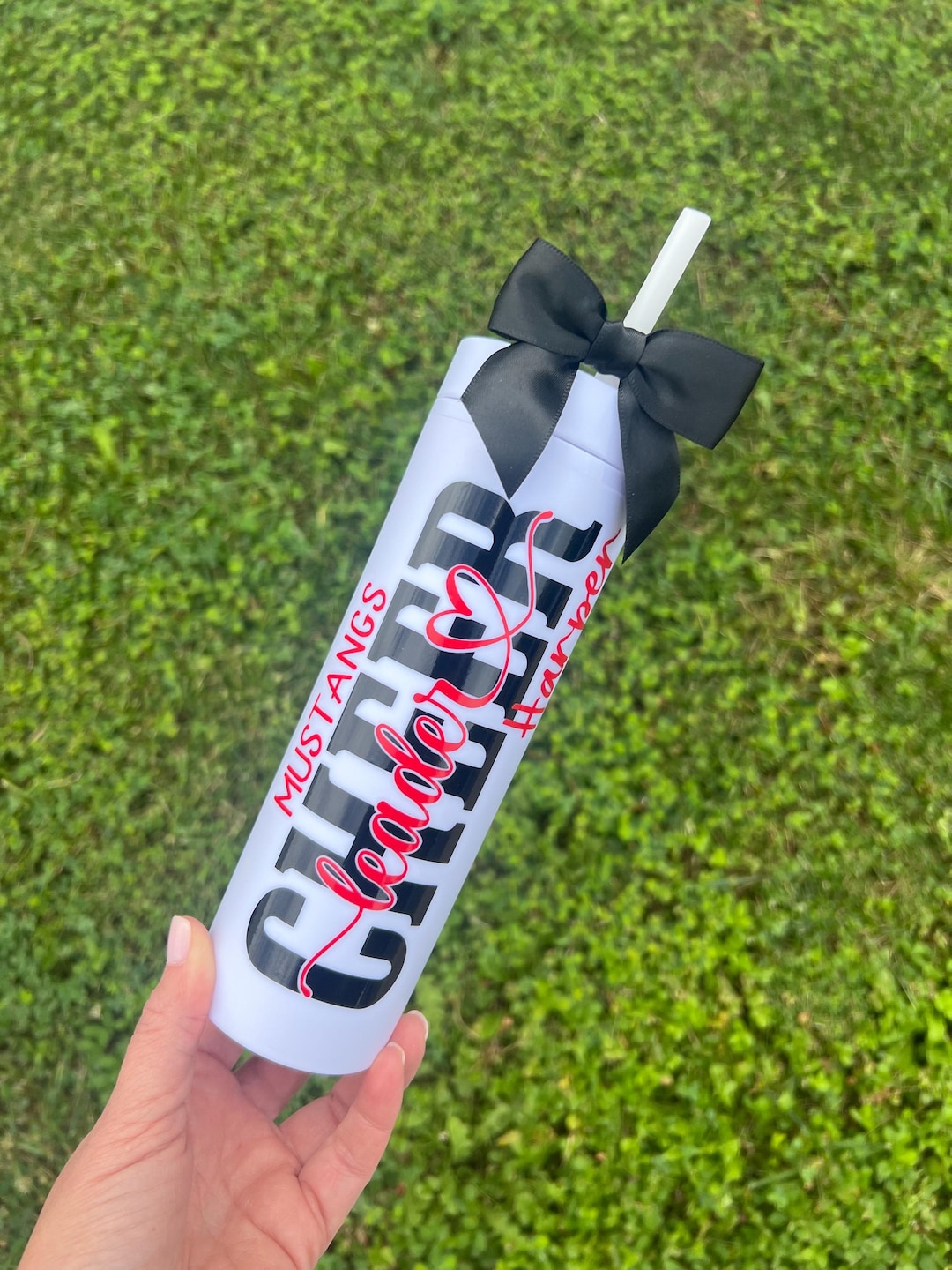 Cheer Gifts, Cheerleading Gifts, Cheerleader Gifts, Personalized Cheer ...