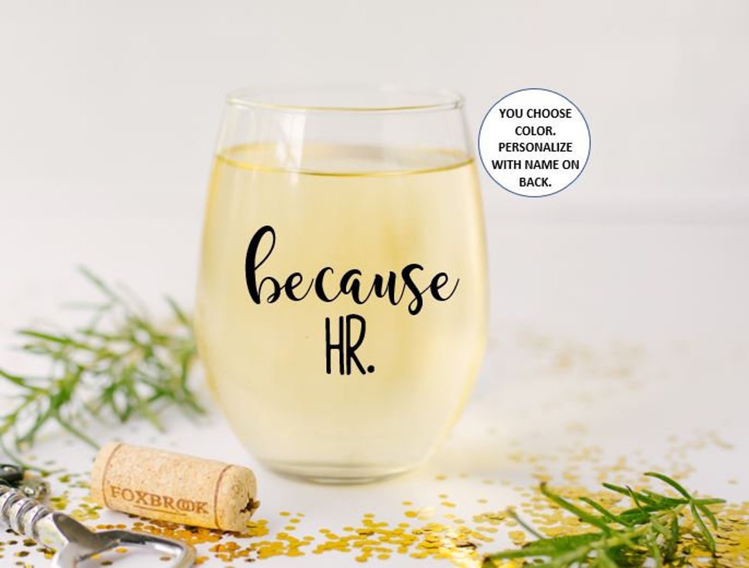 Human Resources Gifts, Gifts for Boss, Gifts for Manager, HR Director ...