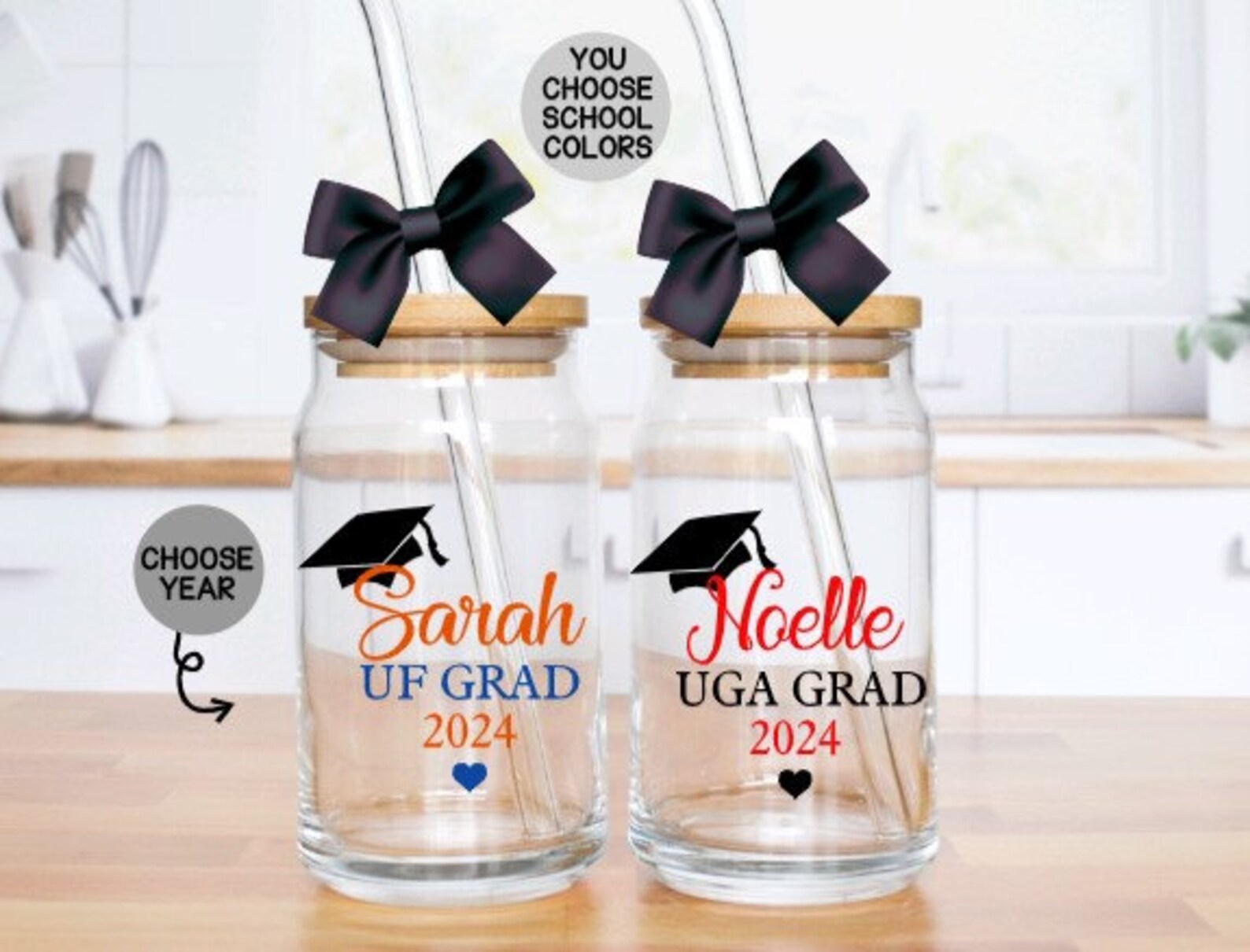 Graduation Tumbler, Personalized Graduation Tumbler, Graduation Gifts ...