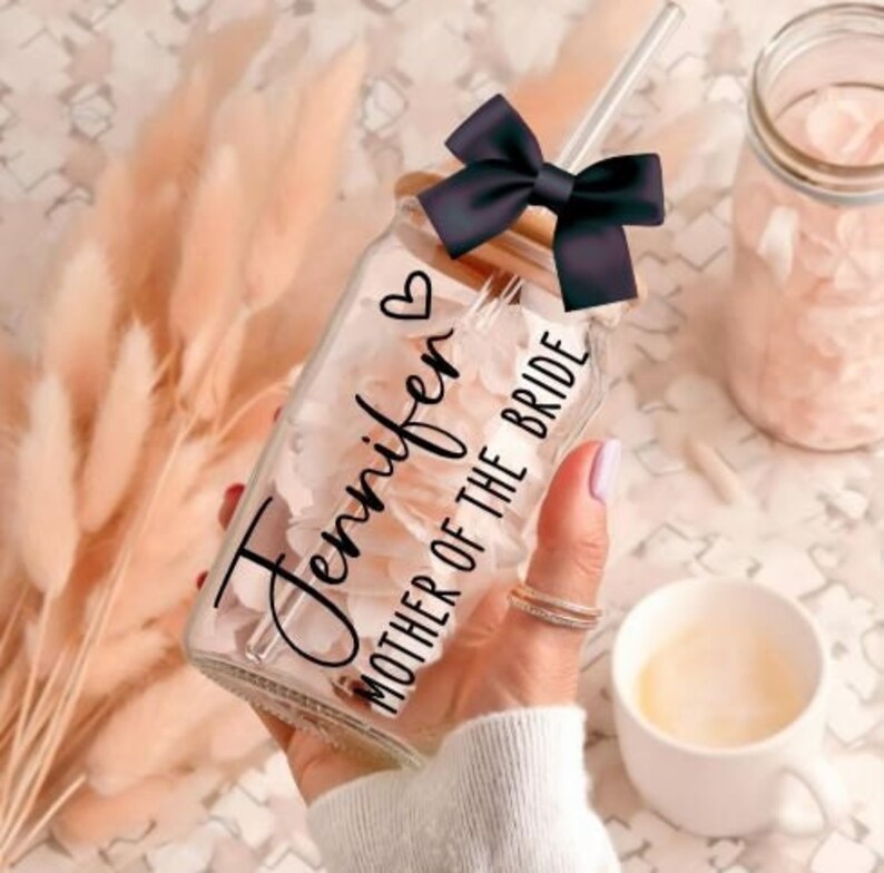 Mother of the Bride Gift, Mother of the Groom Gift, Maid of Honor Gift ...