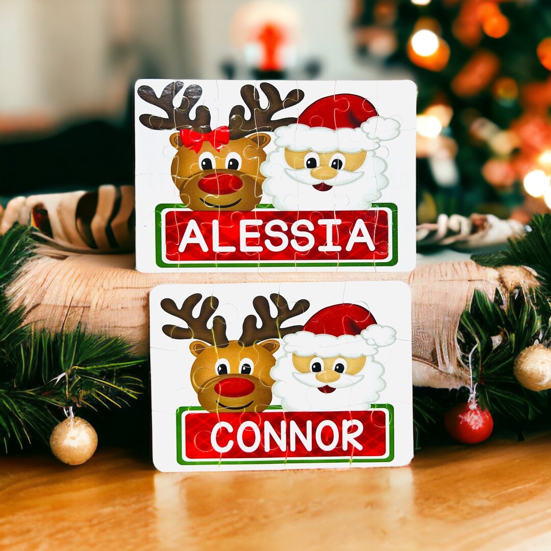 Kids Stocking Stuffers, Santa Gift, Christmas Party Favors for Kids ...