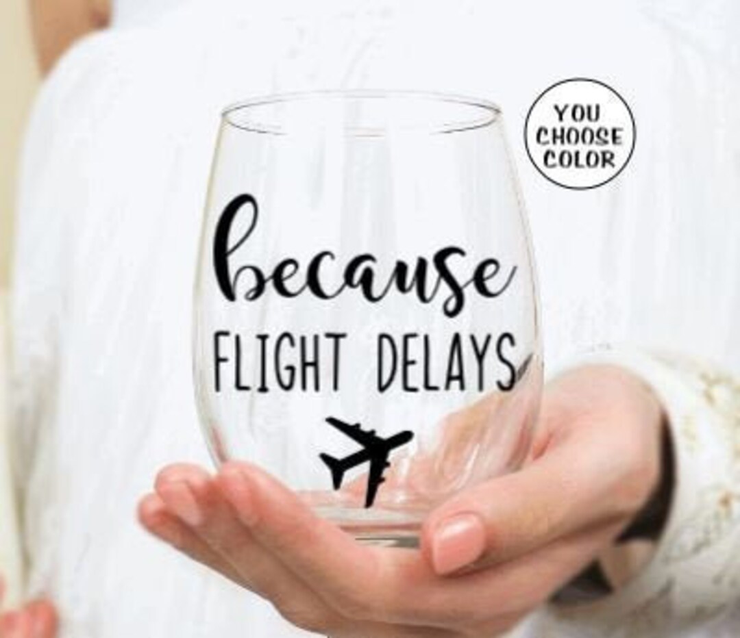 Flight Attendant Gift, Gift for Airline Pilot, Flight Crew Gift, Cabin ...