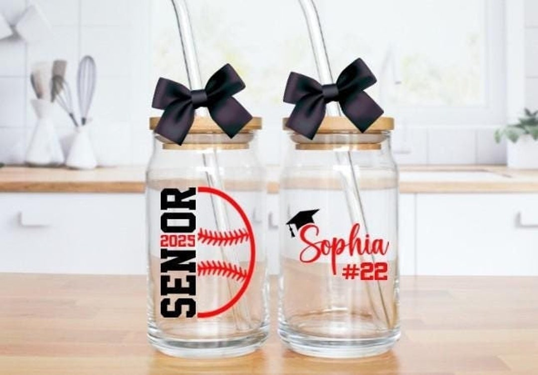 Softball Senior Night Gifts, Softball Senior Gifts, Girls Softball ...