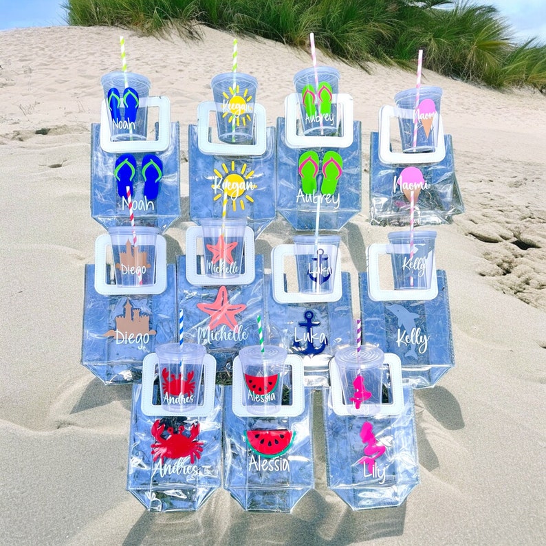 Kids Party Favors Birthday, Kids Party Favor Bags, Kids Party Cups ...