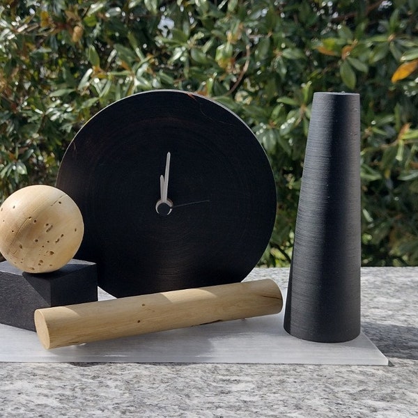 Artistic Clocks - Etsy