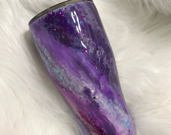 Amethyst Cups - Etsy