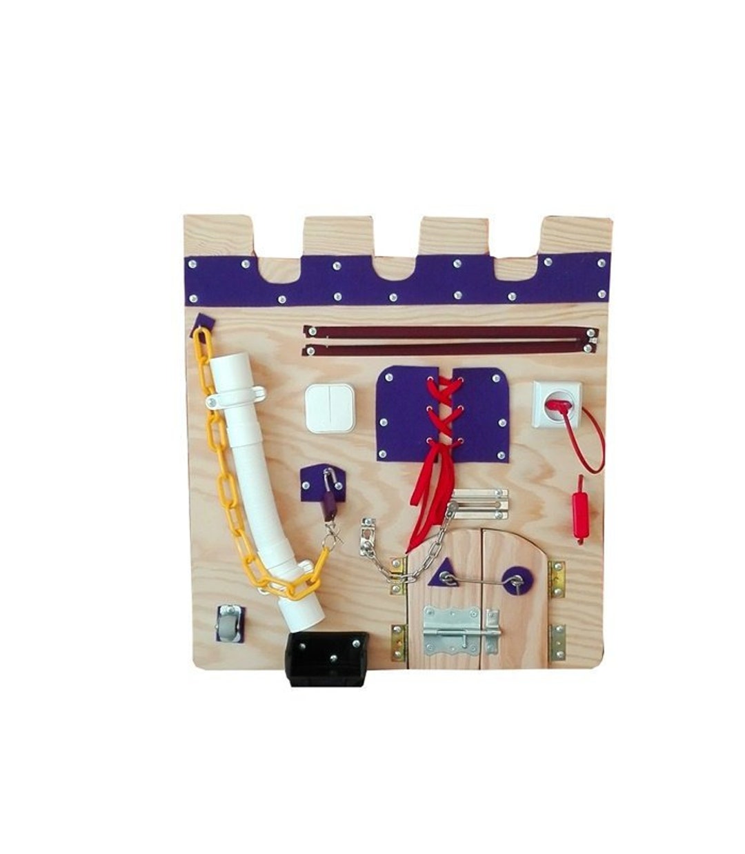 Manipulative, Sensory, Montessori, - Etsy