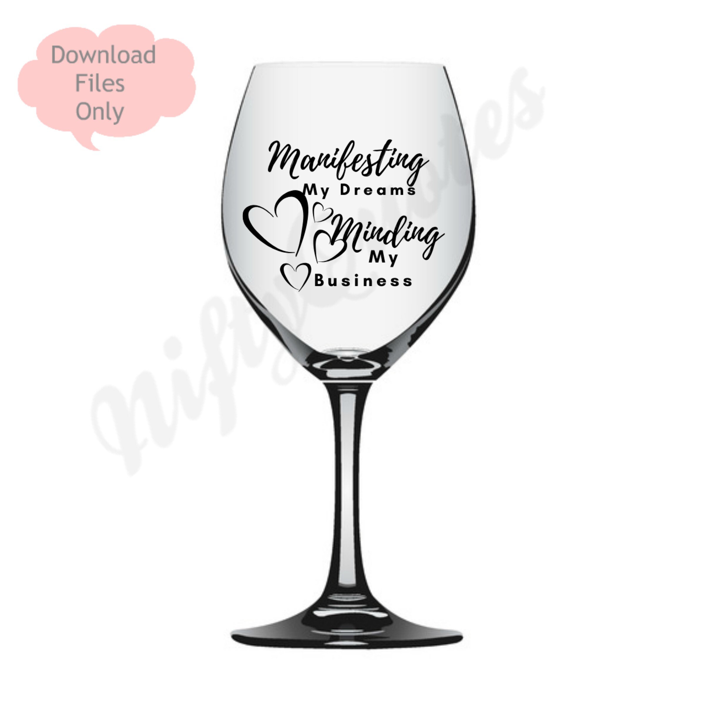 Manifesting Dreams, Mindong Business, JPG, PNG, SVG, for Printing ...