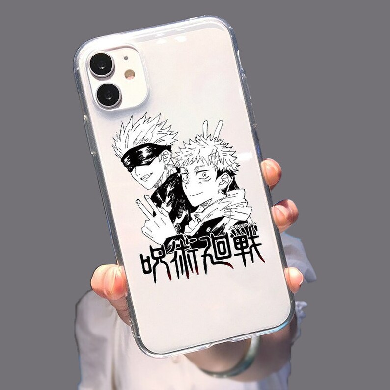 Anime Phone Case, Cartoon Phone Case, Japan Phone Case, for iPhone 14 ...