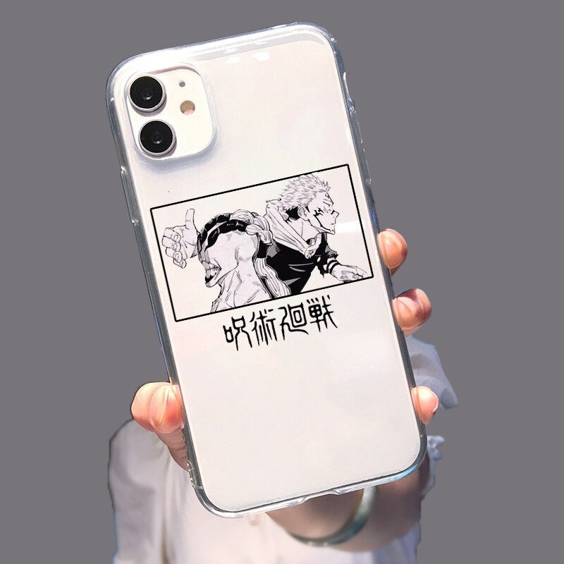 Anime Phone Case, Cartoon Phone Case, Japan Phone Case, for iPhone 14 ...
