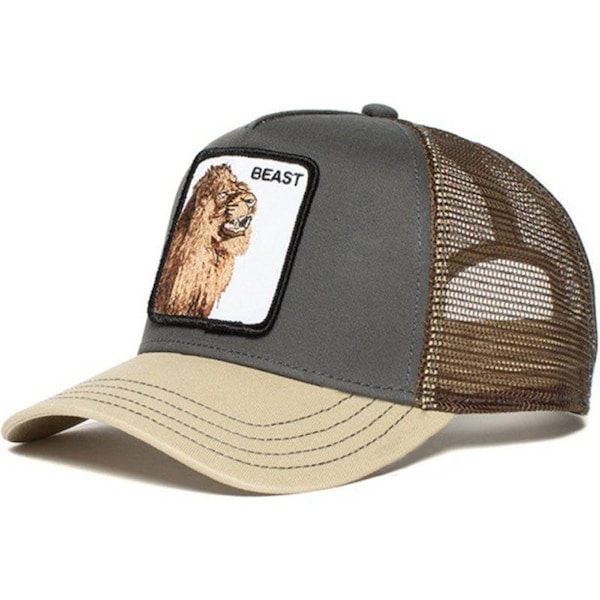 Farm Animal Hat - Etsy