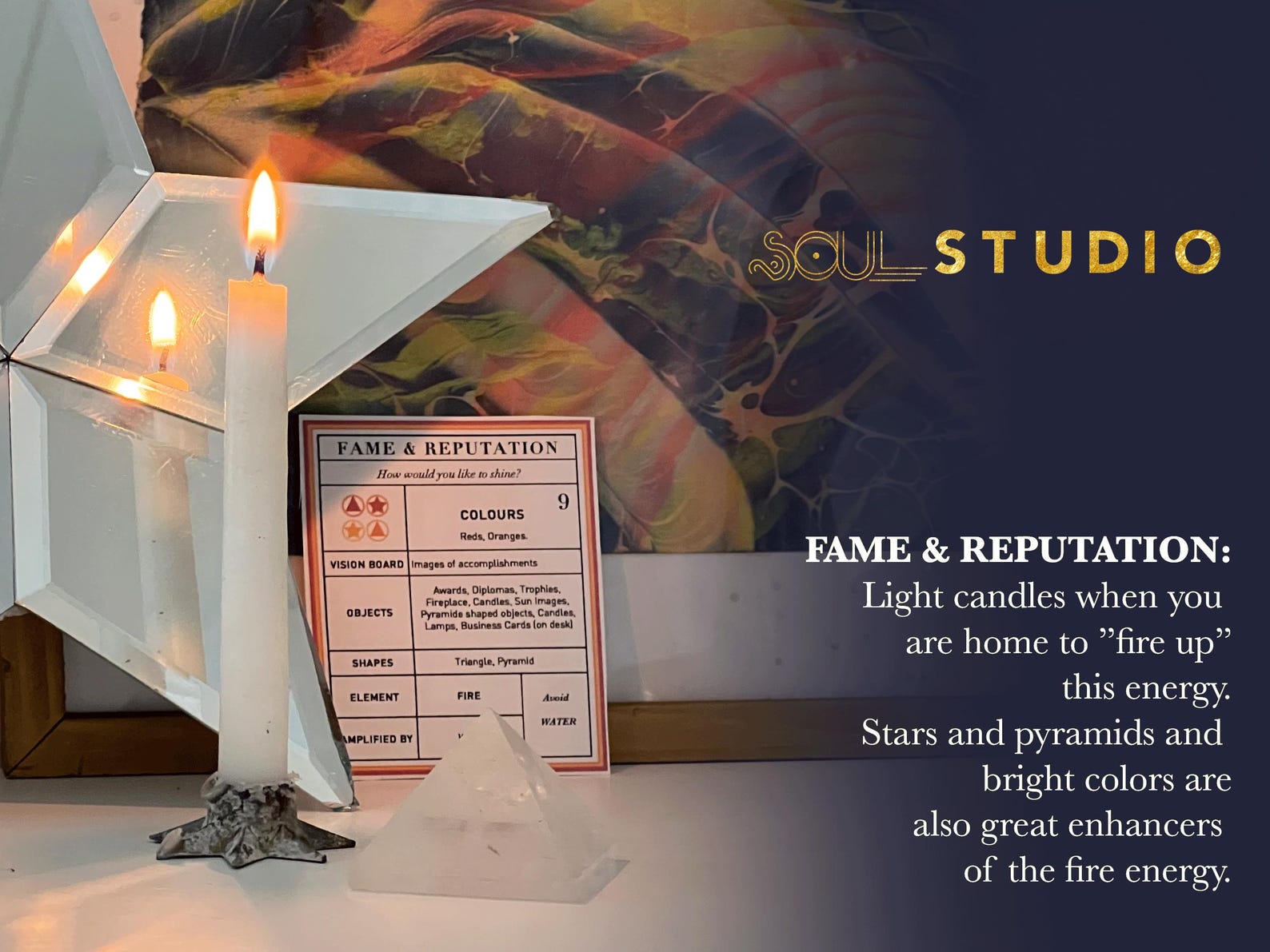 Feng Shui Bagua Maps Bundle - Combined Classical Compass & Modern Grid ...