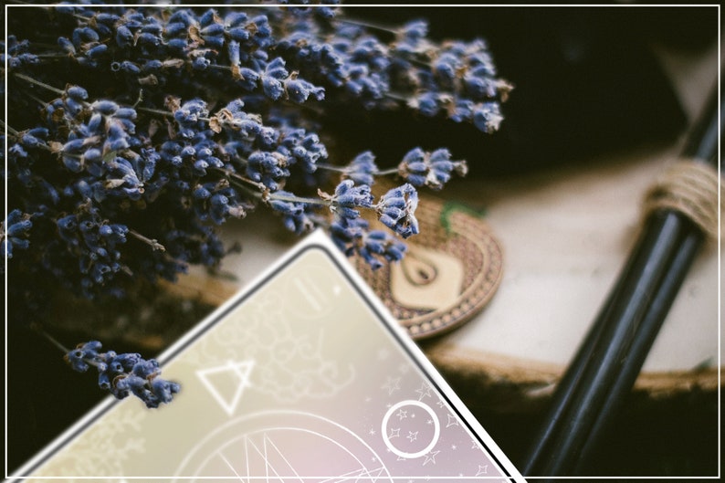 Hoja de correspondencias de 5 elementos para rituales y hechizos ...