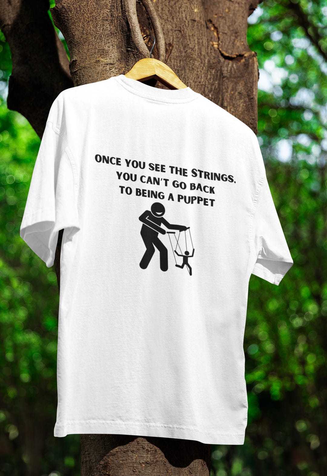 Being a Puppet Svg, Png, Pdf Instant Download - Etsy