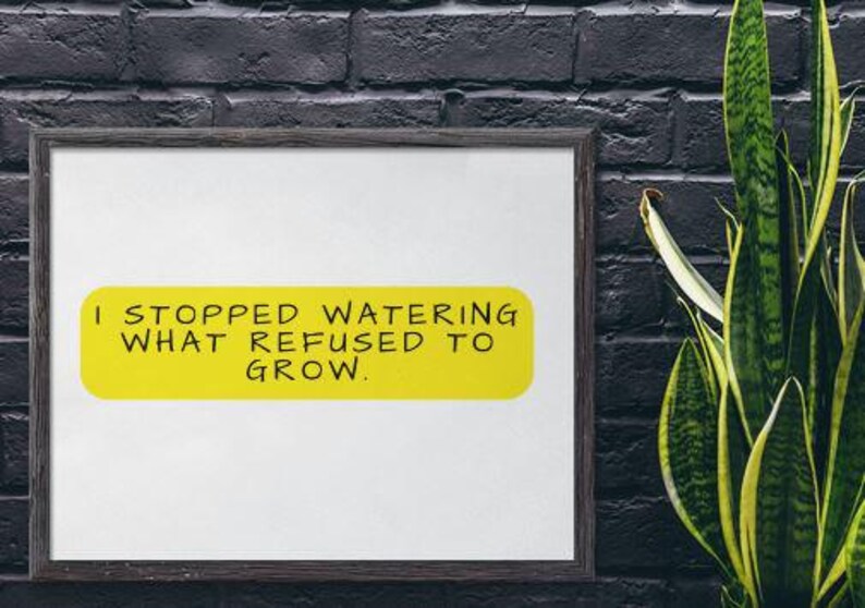 Savage Quotes | Canva Social Media Templates, Boss Energy (instant ...