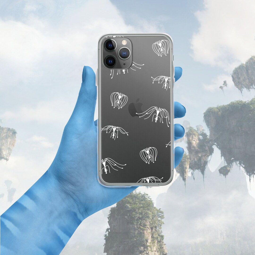 Wood Sprite (white) iPhone Case - Etsy