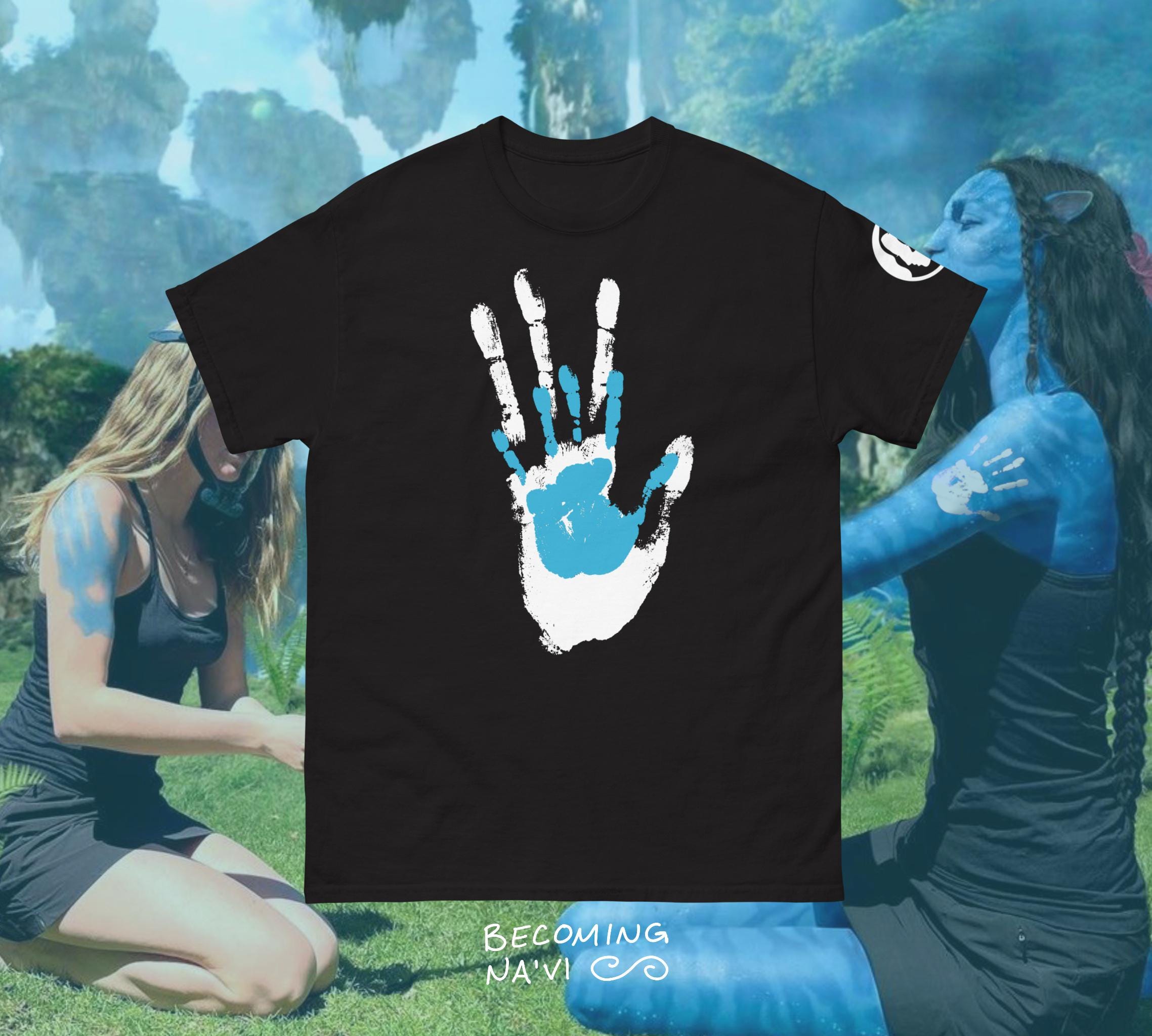 One of the People Tee - Etsy