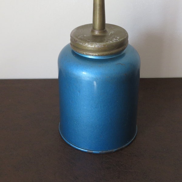 Eagle Oil Can - Shop Online - Etsy