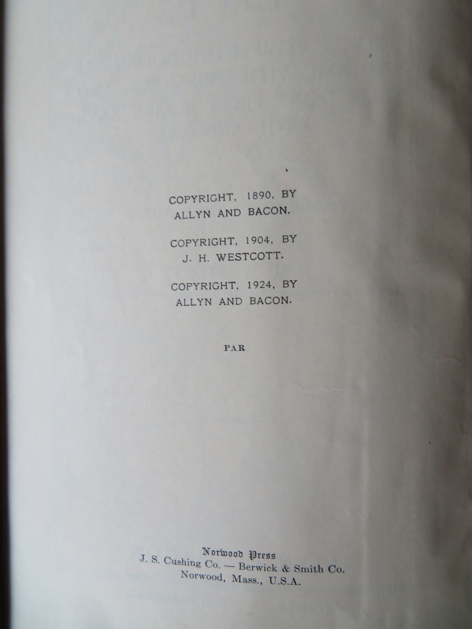 Selections From Livy titus Liviusroman Historian Intro & - Etsy