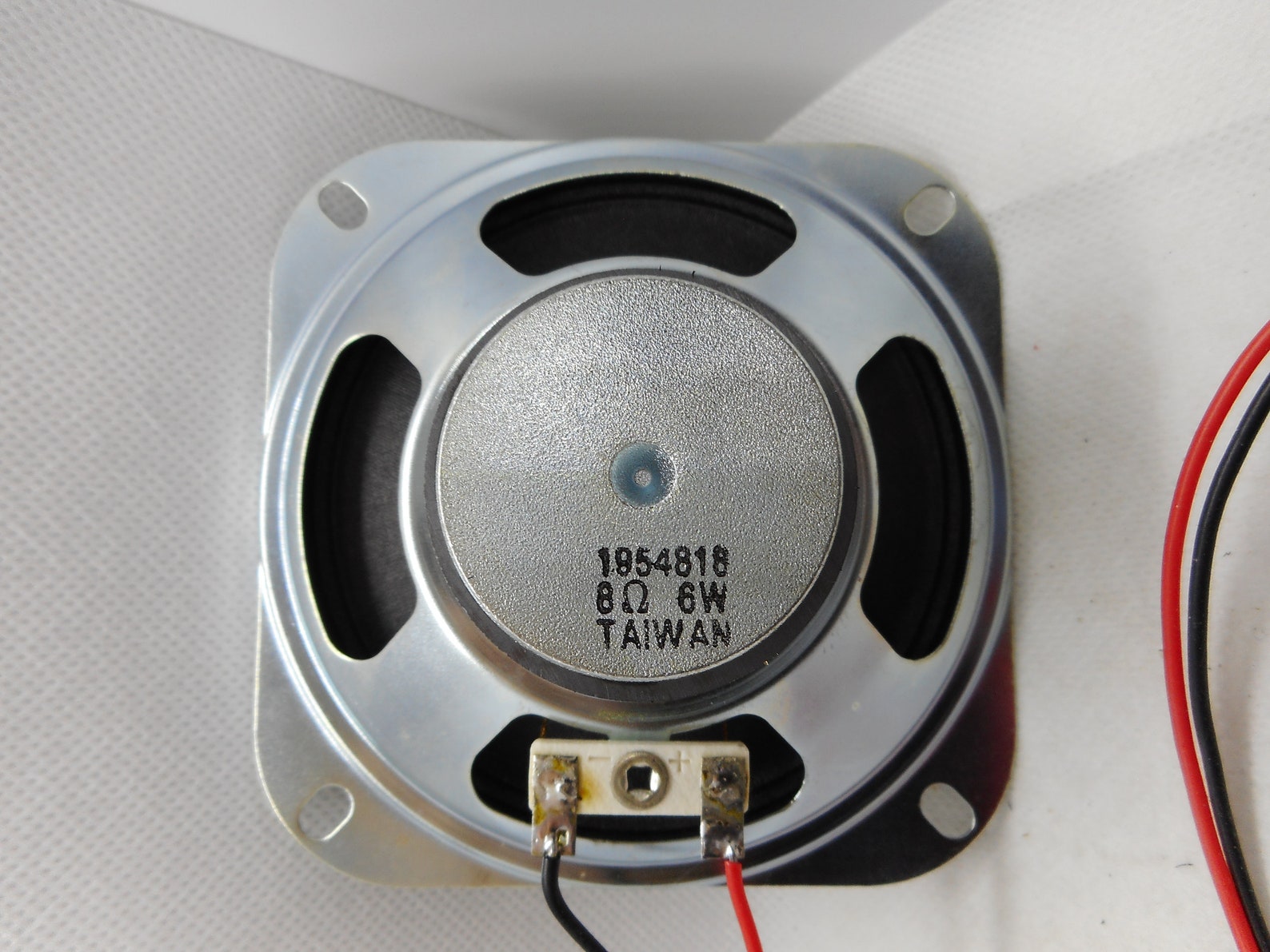 Mini Cigar Box Amp Built Kit W/deluxe 4 Speaker-just Add Your Own Box ...