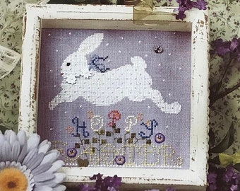 Cricket Collection Cross Stitch | Etsy