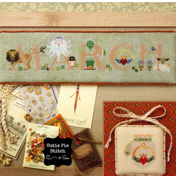 Cricket Collection Cross Stitch - Etsy