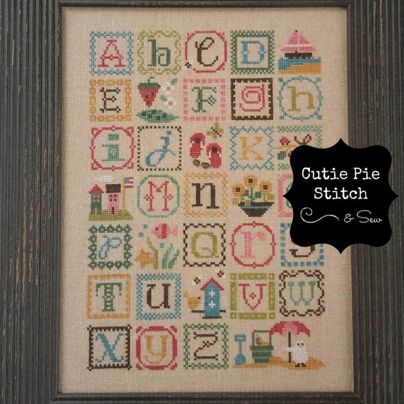 Lizzie Kate - Etsy