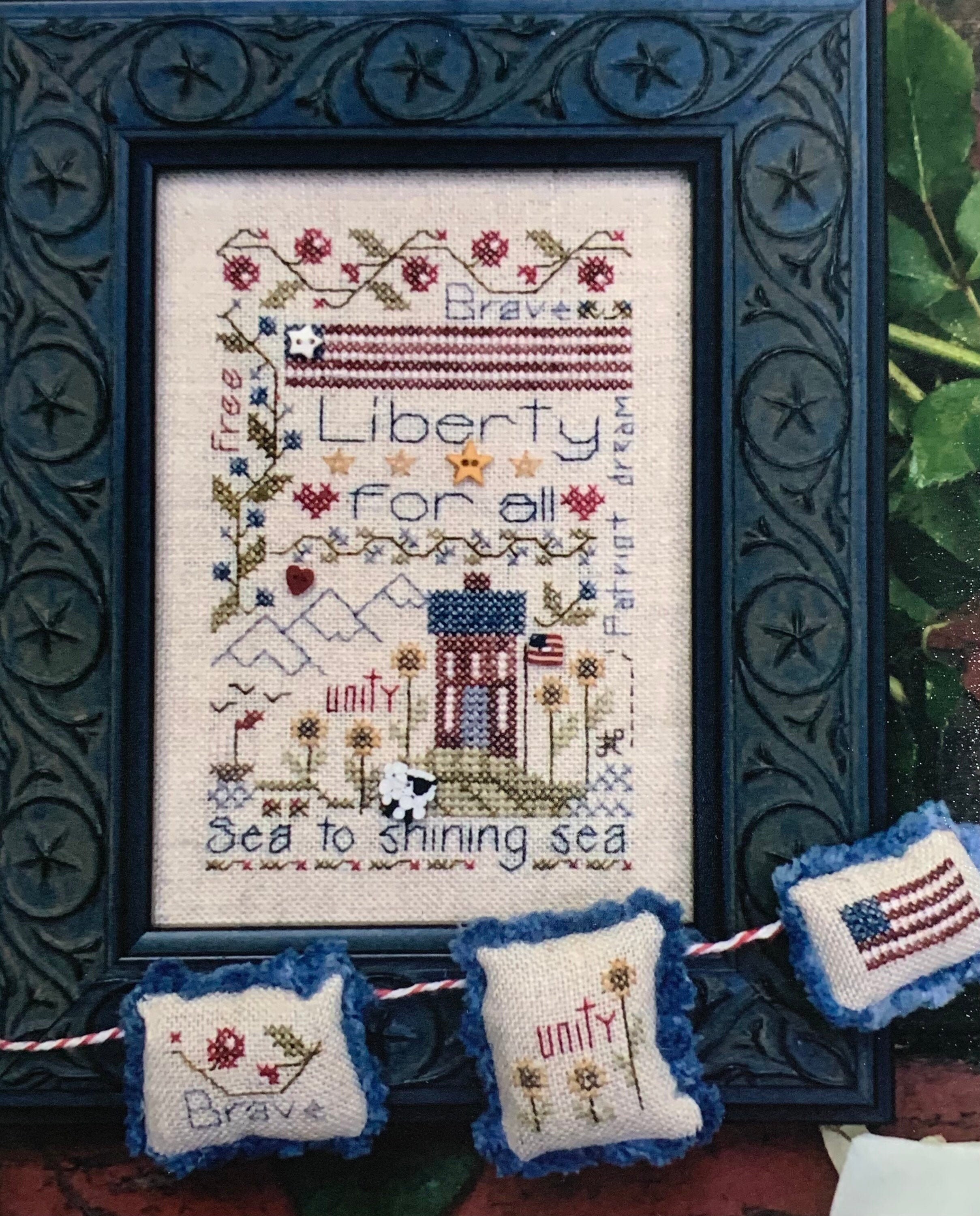 SHEPHERD'S BUSH liberty Notes With Buttons - Etsy