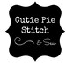 CRICKET COLLECTION "easter" Counted Cross Stitch Pattern~spring Cross ...