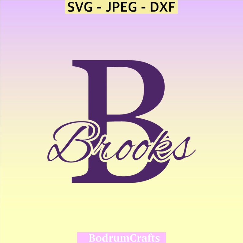 Family Name Monogram SVG Logo Initials Cricut Design For Name Etsy family-name-monogram-svg-logo-initials-cricut-design-for-name-etsy