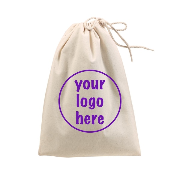 Drawstring Shoe Bag - Etsy
