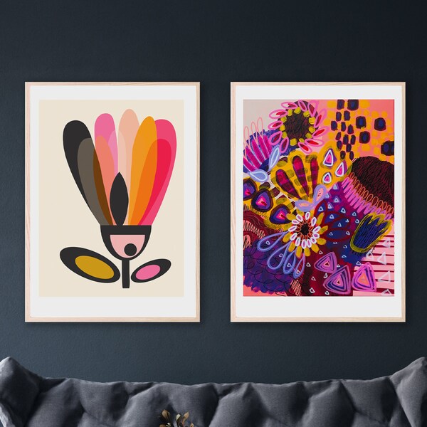 Wall Art Prints - Etsy Australia