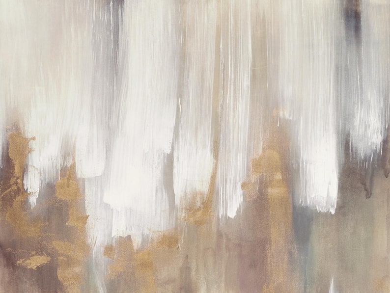 Minimalist Abstract Painting Abstract Art Painting on Canvas | Etsy