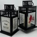 Remembrance Lantern/personalized Lantern/memory Lantern/memorial ...